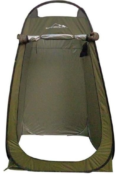 Ferminex Wc Portatif Otomatik Giyinme Çadırı 120X120X190 cm Ferminex Wc Portatif Otomatik Giyinme Çadırı 120X120X190 cm