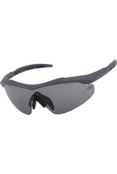 Yukka Siyah 00 Spor Gözlük (Yurt Dışından)