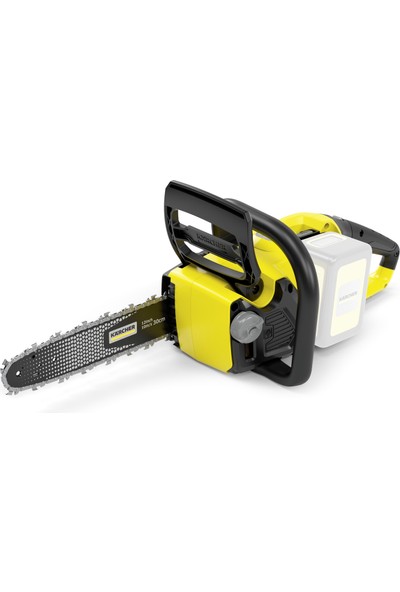 Karcher Cns 18-30 Battery *ınt Karcher Cns 18-30 Battery *ınt