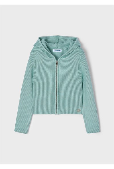 Mayoral Kız Çocuk Hırka