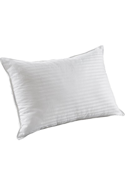 Yatsan Maison Soft Cuddle Yastık - Yumuşak / Hava Geçirgenliği Yüksek Viskon Keten Kumaş