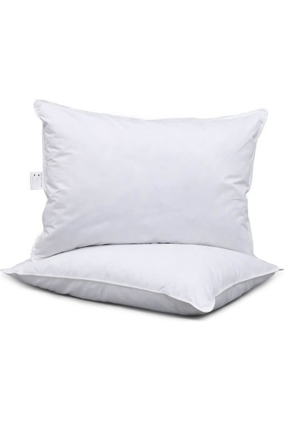 Via Dante Kaz Tüyü Yastık 50 x 70 cm