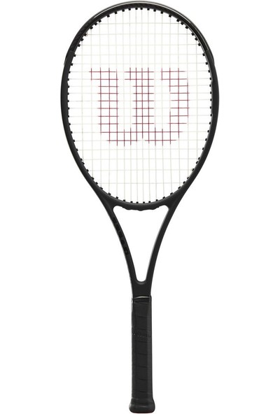 Wilson Pro Staff 97L V13 Tenis Raketi (Kordajsız) Wilson Pro Staff 97L V13 Tenis Raketi (Kordajsız)