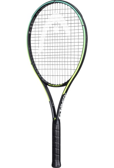 Head Gravity S 2021 Tenis Raketi (Kordajsız) Head Gravity S 2021 Tenis Raketi (Kordajsız)
