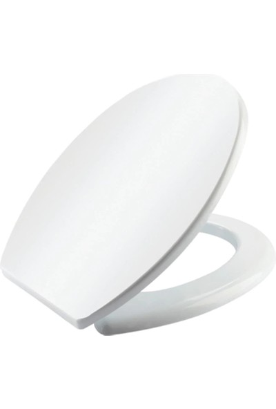 Noyan Kırılmaz Kalın Klozet Kapağı Noyan Kırılmaz Kalın Klozet Kapağı