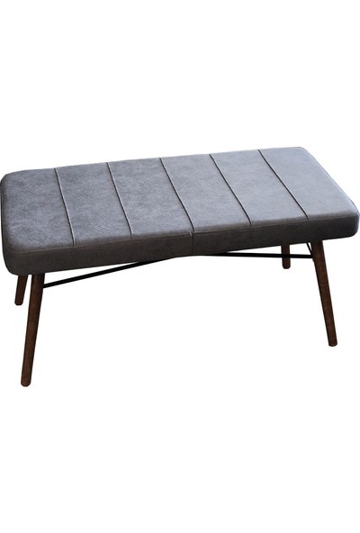 Decolove Çok Amaçlı Modern Premium Bench