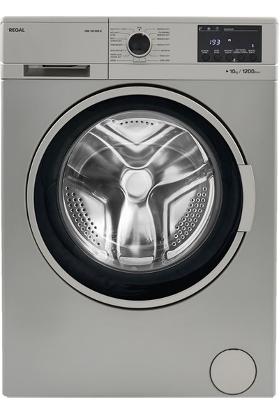 Regal Cmı 101202 G Çamaşır Makinesi Regal Cmı 101202 G Çamaşır Makinesi