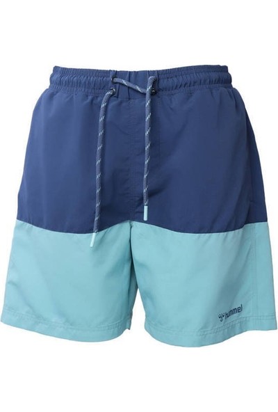Hummel Erkek Şort Mayo Kayra 950054-3882 Hummel Erkek Şort Mayo Kayra 950054-3882