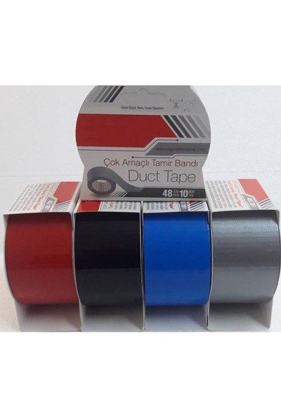 Alife Tamir Takviye Bandı 48MM x 10M Yeşil Alife Tamir Takviye Bandı 48MM x 10M Yeşil