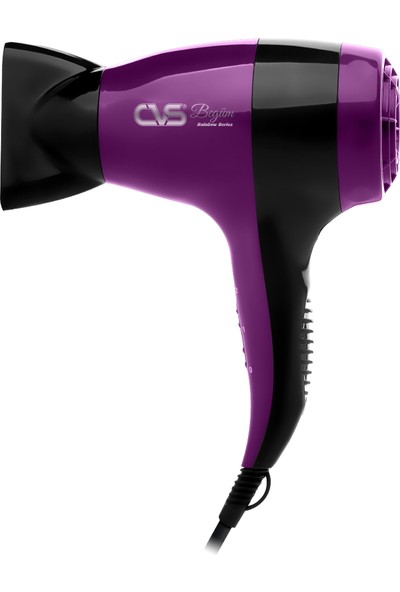 Cvs Dn 7036 Begüm Rainbow Saç Kurutma Makinesi