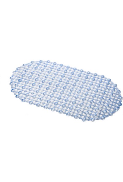 Beauty Life Vantuzlu Banyo Kaymaz Mat Duş Pedi (Yurt Dışından) Beauty Life Vantuzlu Banyo Kaymaz Mat Duş Pedi (Yurt Dışından)