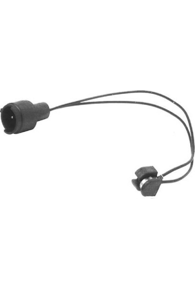 Heropar Bmw E32 ve E34 Uyumlu Febi Ön ve Arka Balata Fişi