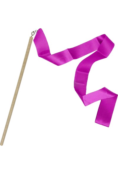 SPOR724 Jimnastik Kurdelesi Pembe SPOR724 Jimnastik Kurdelesi Pembe