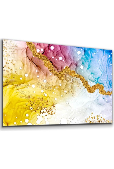 Decobulvar DCHCA0370 - Cam Baskı Tablo / Dekoratif