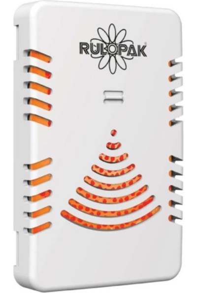 Kapı Arkası Koku Aparatı (Beyaz) Kapı Arkası Koku Aparatı (Beyaz)