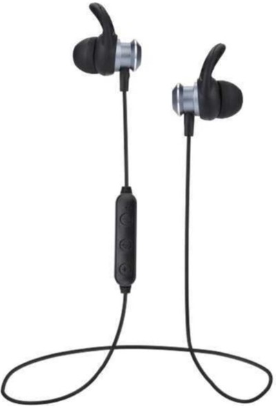 Samsung Galaxy Note 8 Boyun Askılı Spor Bluetooth Kulaklık