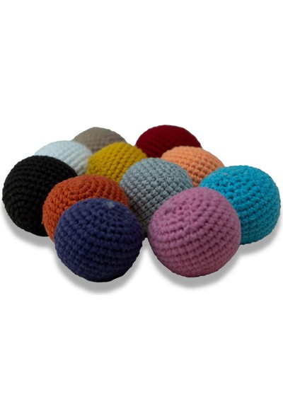 Pugalo Catnipli Top Oyuncak