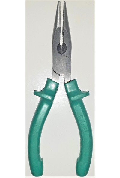 Bdm Kargaburun 160MM