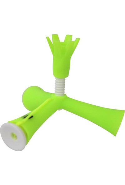 Golf Aralığı Tee Plastik Tees Tutucu Uygulama Eğitimi Için - 3 Renk Mevcut Yeşil Golf Aralığı Tee Plastik Tees Tutucu Uygulama Eğitimi Için - 3 Renk Mevcut Yeşil
