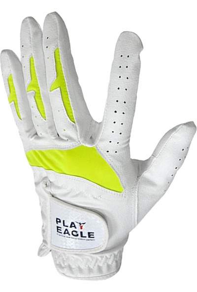 Kaymaz Mikrofiber Pu Premium Kadınlar Golf Eldiveni Aksesuar Sol El Boyutu 18 Kaymaz Mikrofiber Pu Premium Kadınlar Golf Eldiveni Aksesuar Sol El Boyutu 18