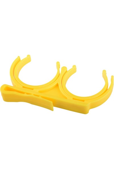 Golf Sahası Klip Kemer Kelepçe Golf Organizatör Golfçü Golf Takımı Sarı