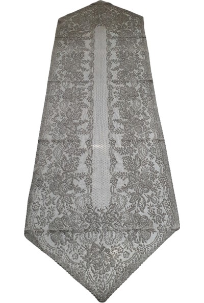 Yıldızhan Çeyiz Kırmızı Dekoratif, Şık, Örme, Tül, Dantel Ranır (Runner) 40 x 140 cm Yıldızhan Çeyiz Kırmızı Dekoratif, Şık, Örme, Tül, Dantel Ranır (Runner) 40 x 140 cm