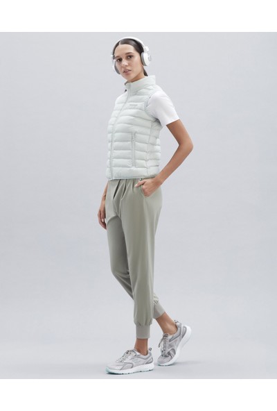 Skechers Kadın Mavi Yelek