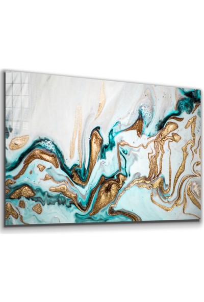 Decobulvar DCHCA0365 - Cam Baskı Tablo / Dekoratif