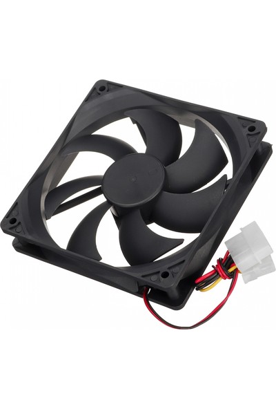 Life Teknoloji C-891 12 cm Geniş Kasa Soğutucu 7 Kanatlı Fan 4 Pin Life Teknoloji C-891 12 cm Geniş Kasa Soğutucu 7 Kanatlı Fan 4 Pin