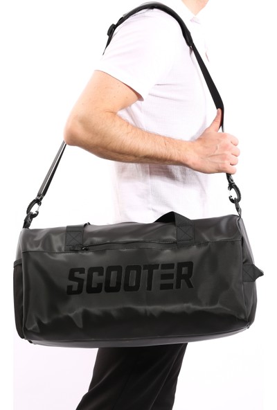 Scooter Spor Çanta
