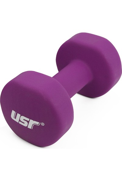 Usr ND100 10 kg Neopren Dambıl