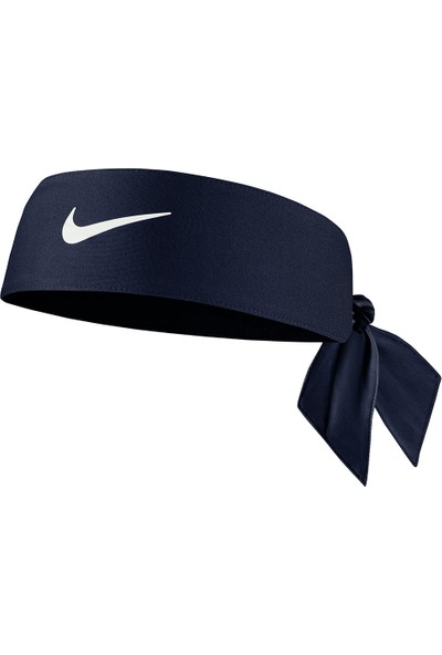 Nike N1002146-401 Dri Fit Head Tie 4.0 Saç Bandı