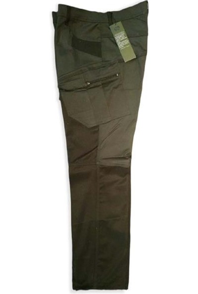 Spayko Beli Likralı Taktikal Pantolon 1601 - 50 Spayko Beli Likralı Taktikal Pantolon 1601 - 50