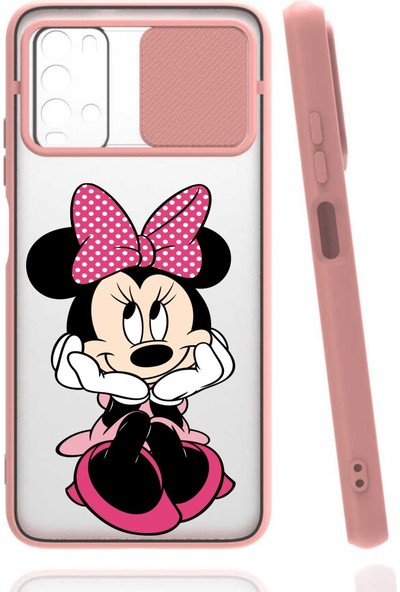 Master Aksesuar Xiaomi Redmi 9t Kılıf Sürgülü Slayt Kamera Korumalı Lazer Baskılı Master Aksesuar Xiaomi Redmi 9t Kılıf Sürgülü Slayt Kamera Korumalı Lazer Baskılı