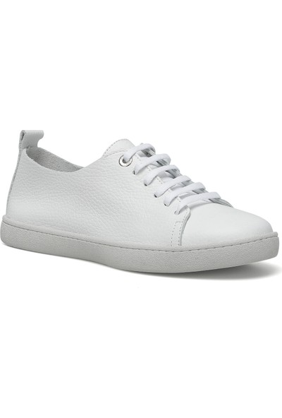 Nine West Meraya 2fx Beyaz Kadın Günlük Ayakkabı