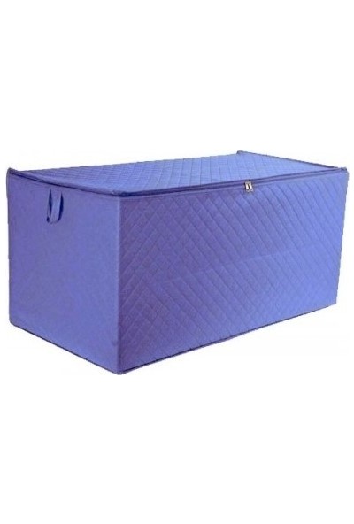 Nistabolje 5 Adet Hurç Yorgan Hurcu 100X50X40 cm Büyük Boy