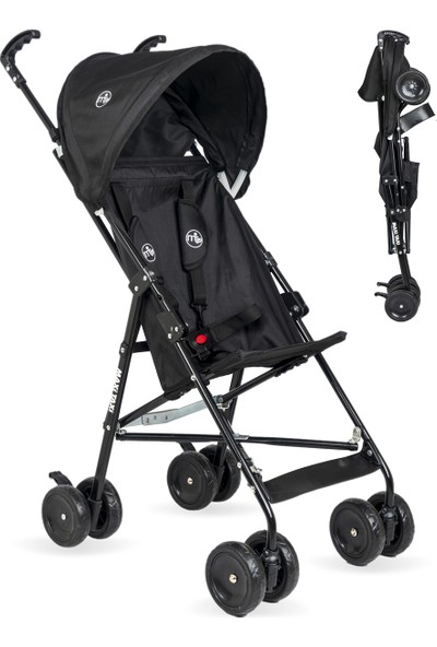 Maxi Taxi Lite Pratik Baston Bebek Arabası