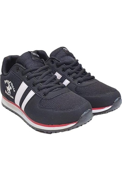 Beverly Hills Polo Club Anatomik Günlük Bayan Spor Ayakkabı Beverly Hills Polo Club Anatomik Günlük Bayan Spor Ayakkabı