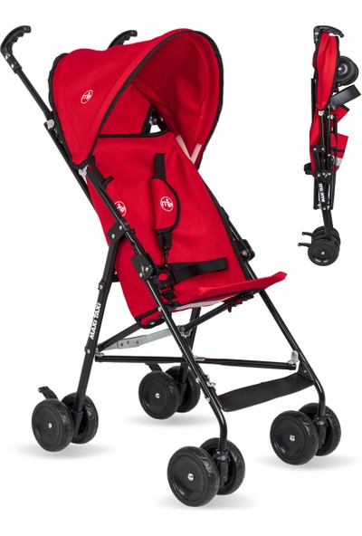 Maxi Taxi Lite Pratik Baston Bebek Arabası
