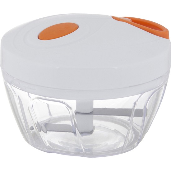 Touch Me 2 Bıçaklı El Rondosu 400 ml Fiyatı - Taksit Seçenekleri