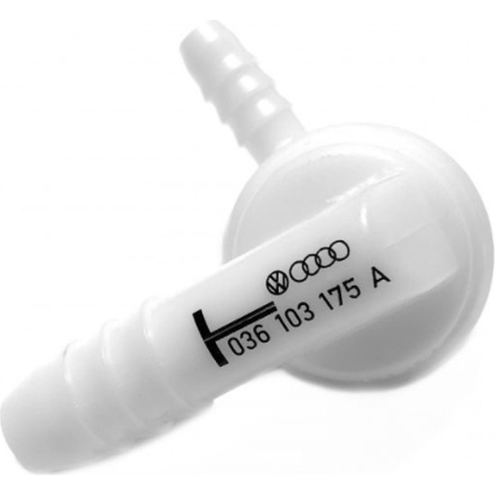 Gkl Çek Valf 036103175A Fiyatı, Taksit Seçenekleri ile Satın Al