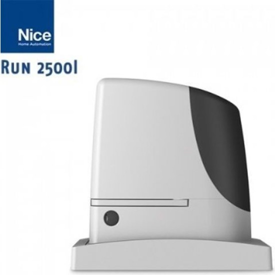 Nice Run 2500 Yana Kayar Kapı(Tek Motor) Fiyatı
