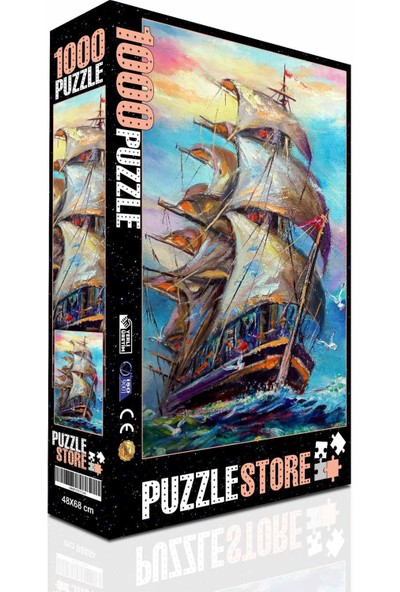 Puzzle Store Yelkenler Fora Puzzle Store Yelkenler Fora