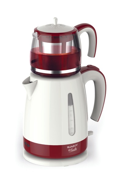 Sunny LaTeafe Çay Makinesi