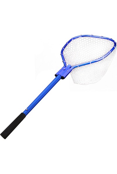 Balık Ağı Geri Çekilebilir Balıkçılık Brail Iniş Ağı