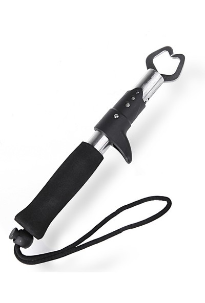 Lixada Taşınabilir Paslanmaz Çelik Balık Dudak Tutucu Lixada Taşınabilir Paslanmaz Çelik Balık Dudak Tutucu