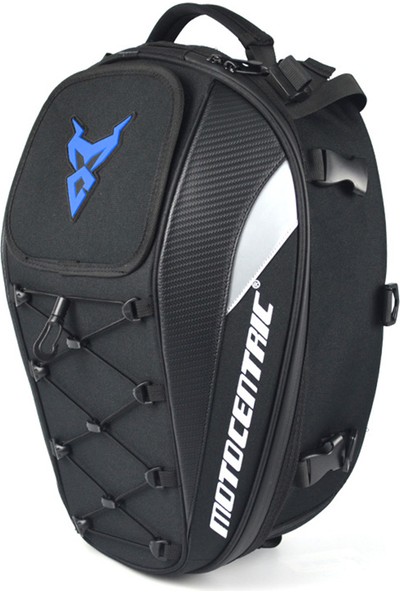 Motosiklet Arka Çanta Arka Koltuk Çanta Kuyruk Çanta