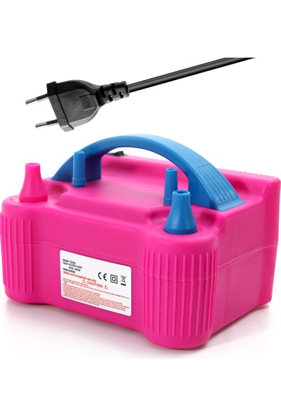 220 V-240 V Elektrikli Yüksek Güç Iki Meme Hava Üfleyici 220 V-240 V Elektrikli Yüksek Güç Iki Meme Hava Üfleyici