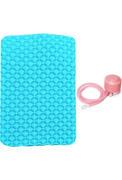 Tpu Açık Otomatik Hava Yastığı Kamp Çadırı Serme Yatak Tpu Açık Otomatik Hava Yastığı Kamp Çadırı Serme Yatak