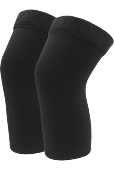 Çift Diz Isıtıcıları Termal Elastik Kaymaz Parantez Çift Diz Isıtıcıları Termal Elastik Kaymaz Parantez